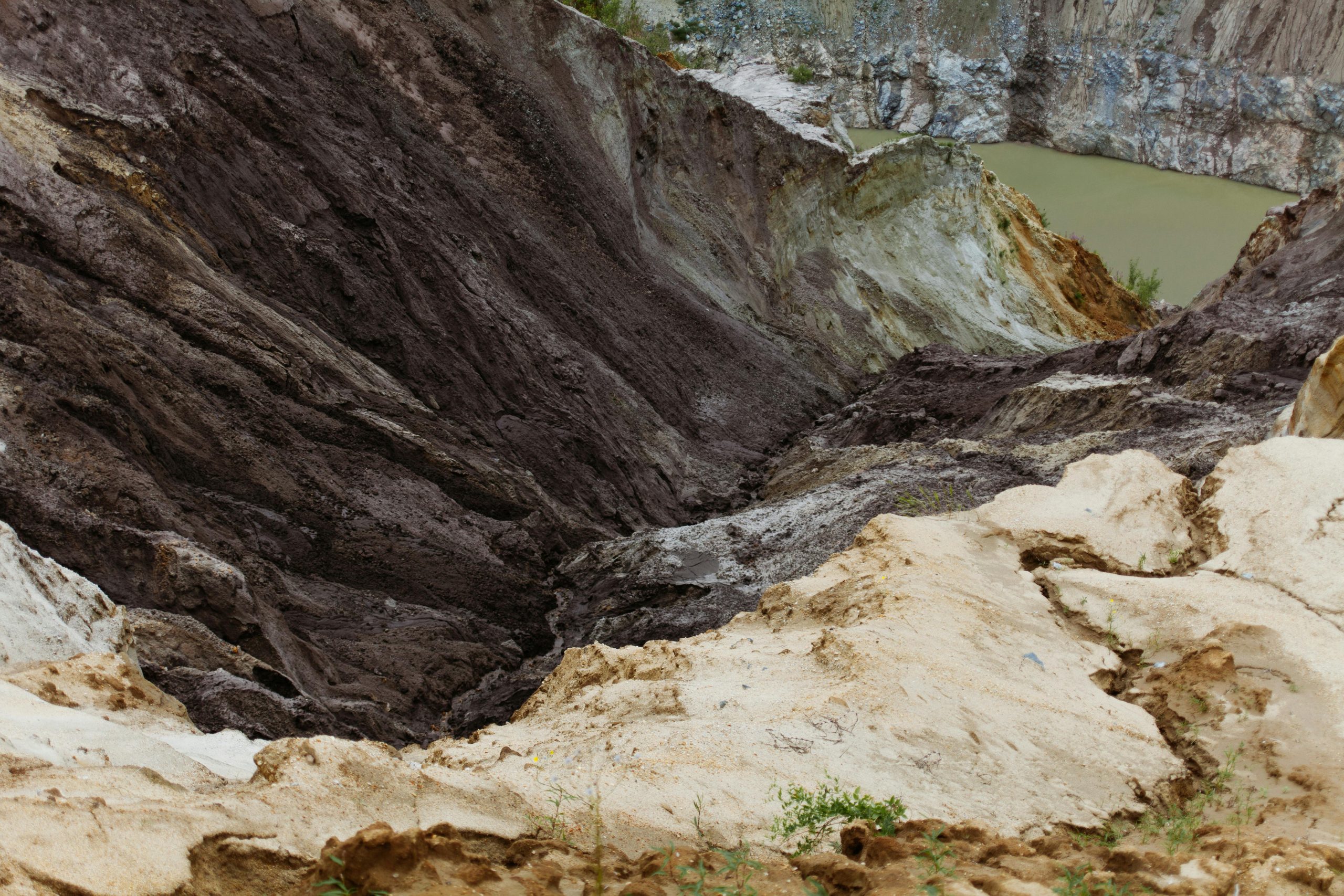 The Effects of Soil Erosion on Your Property - The Cost of Sprawl
